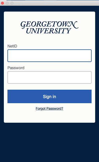Microsoft Teams - Office of Information Technology