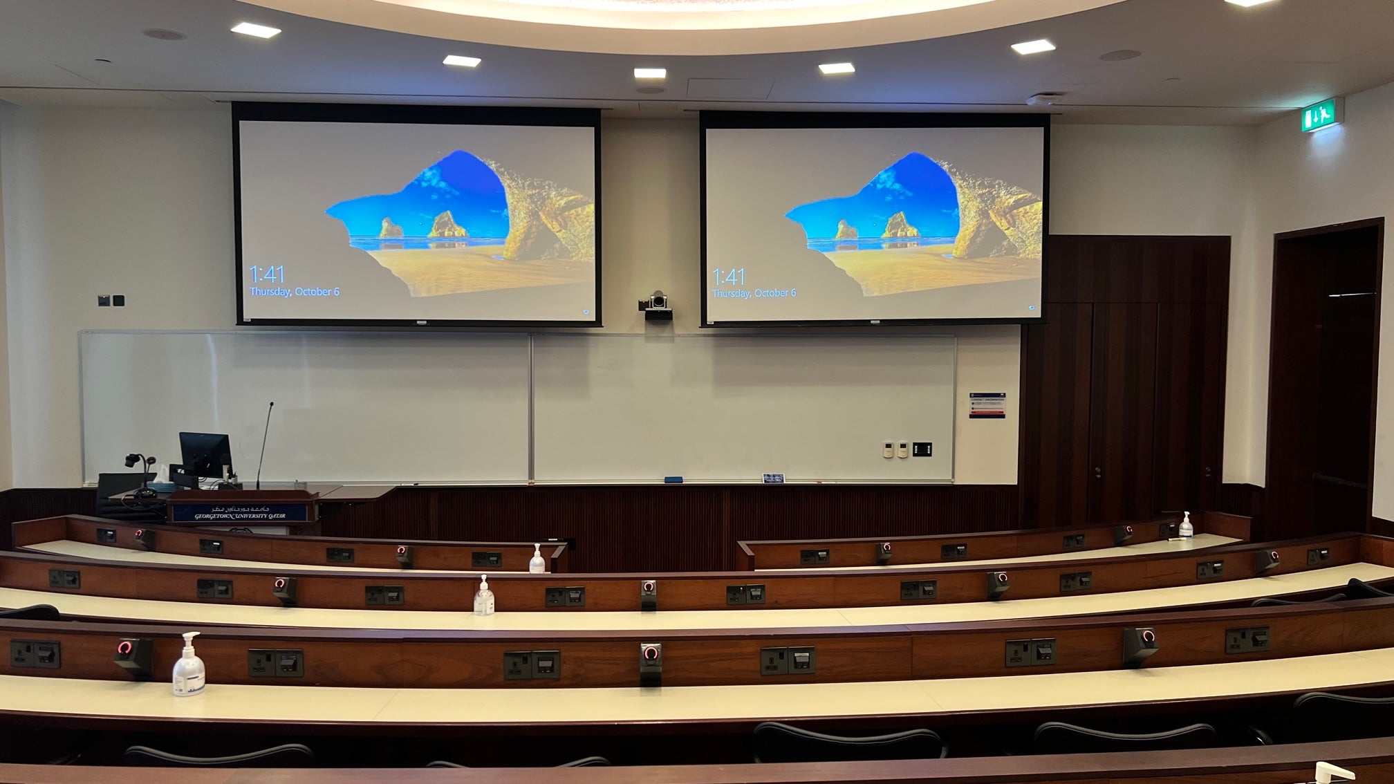 Audio-Visual Technology - Office of Information Technology